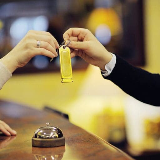 Profitable approaches to early check-ins and late check outs