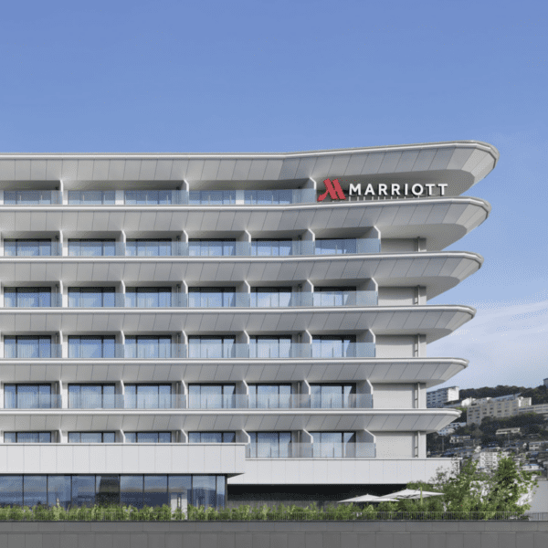 Marriott Inns brings hospitality to Japan’s Kyushu Island - All about ...