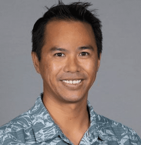 Justin Kam named Corporate Director of Insurance at Outrigger ...