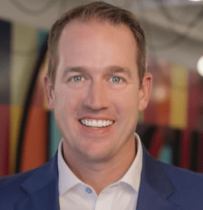 Mike Woodward named VP & Chief Growth Officer at HVMG