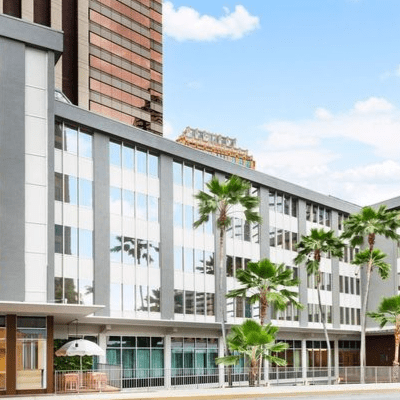 AC Hotel by Marriott debuts in the heart of downtown Honolulu