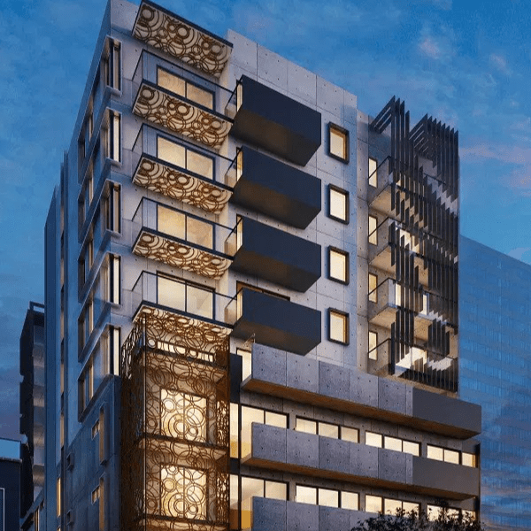 Choice Asia-Pac doubles inner city Melbourne offering