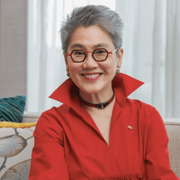 Mandarin Oriental, Singapore Welcomes Jill Goh as General Manager