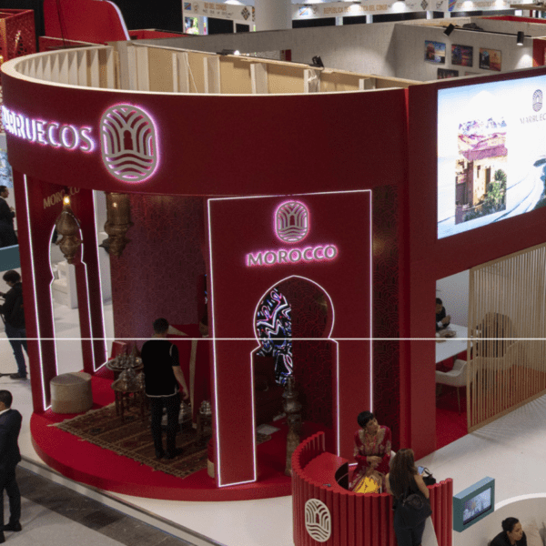 UN Tourism celebrates high-level support after productive FITUR 2024