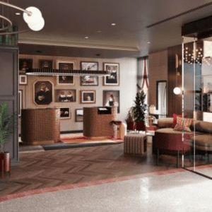 Radisson Hotel Group signs first Radisson RED hotel in Berlin