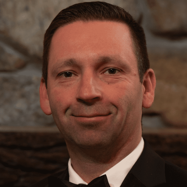 Kristopher White appointed as General Manager of The Point