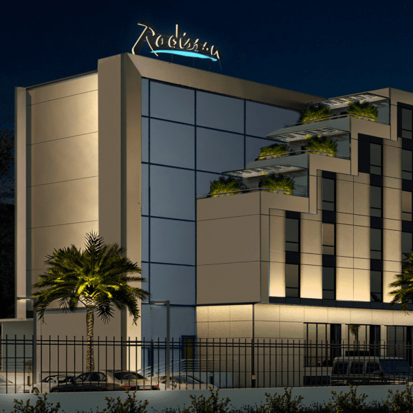 Radisson Hotel Group to maintain expansion momentum in the Middle East ...