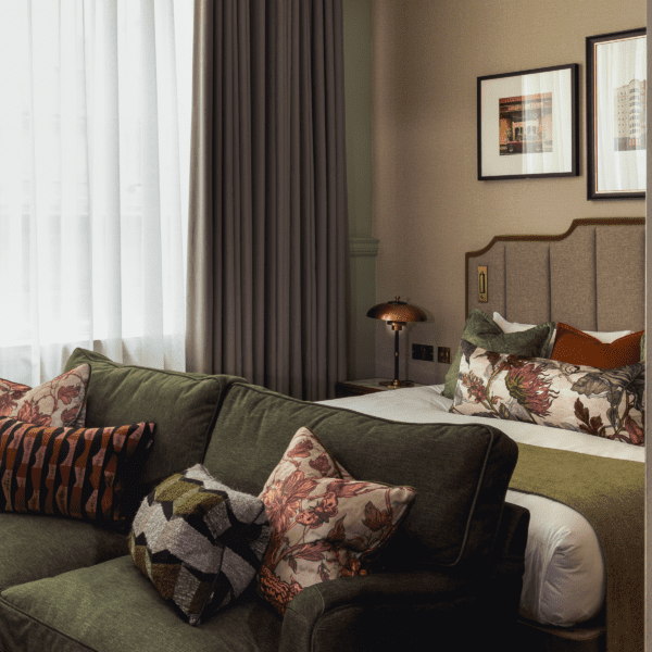 Native Places announces new property signings and renovations