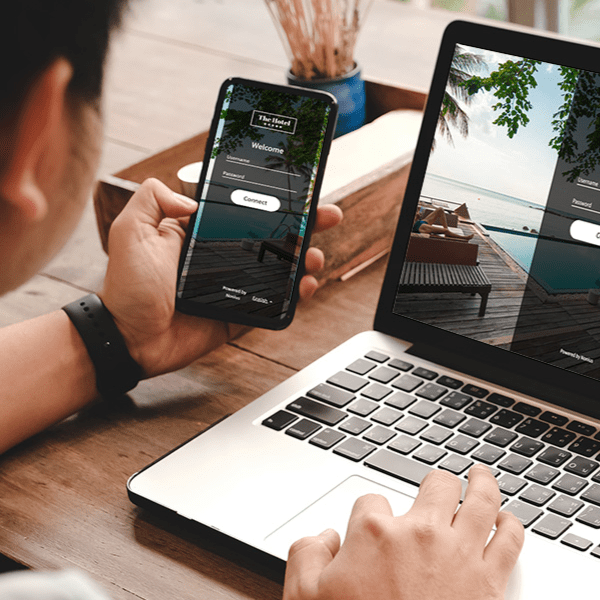 Nonius Networks: Now Greener, Leaner, and More Efficient with RUCKUS One