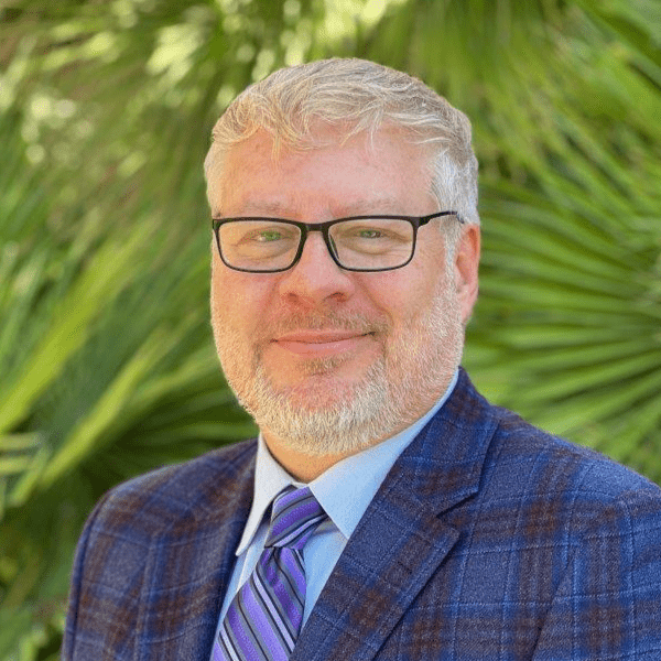 James P. Pulver appointed Managing Director at Carter Hospitality Group