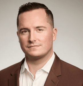 Benjamin Palmer appointed General Manager at Kimpton Everly Hollywood
