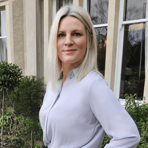 Anna Payne appointed Director of Marketing, Partnerships & Loyalty at ...