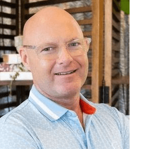 John Hazard appointed Managing Director at Grace Bay Club in Providenciales