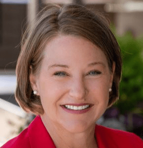 Kristi Cotten-Morris appointed General Manager at Grand Hyatt Atlanta ...