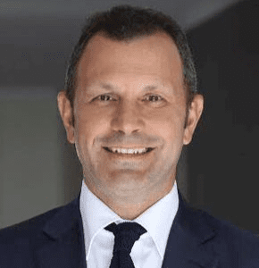 Pierre-Louis Renou appointed General Manager at Carlton Cannes, a ...