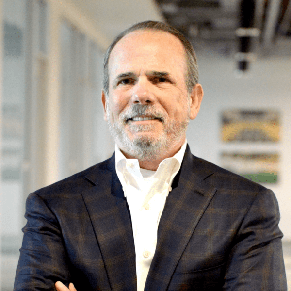 Eric Danziger announced retirement as CEO of Braintree Group