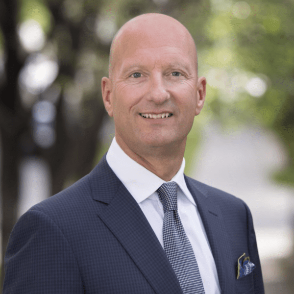 Ian McAuley appointed Chief Investment Officer at Meyer Jabara Hotels