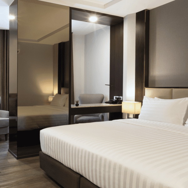 BWH Hotels signs three properties under award-winning brand, SureStay ...