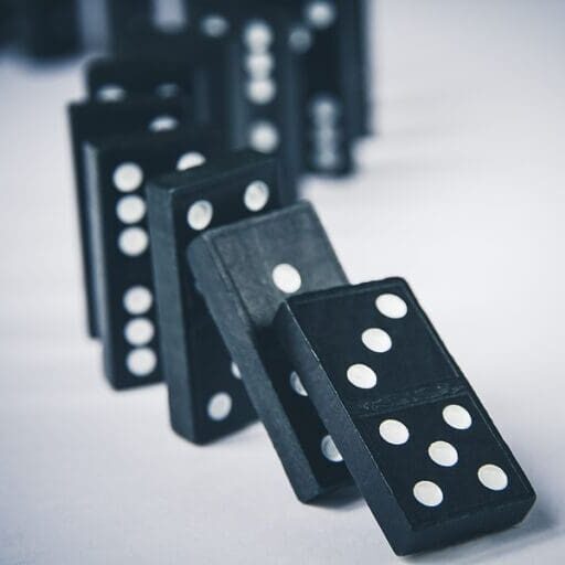 The domino effect of training and development for hospitality employees