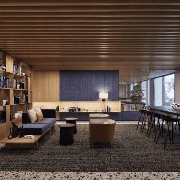 Courtyard by Marriott debuts in Perth, bringing thoughtful design to ...
