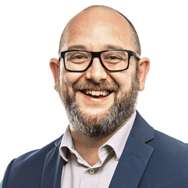 Tim Sheard appointed VP of Partnerships at Alliants