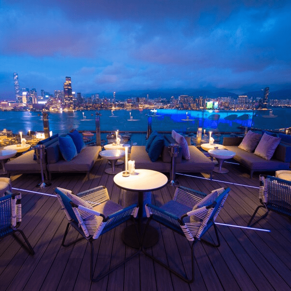 Marriott International signs agreement with Victoria Park Hotels to ...