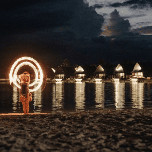 Fiji Marriott Resort Momi Bay commemorates Earth Hour with sustainable ...