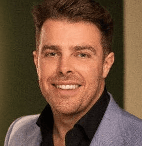 Michael Grieve appointed Chief Brand Officer at Jumeirah Group