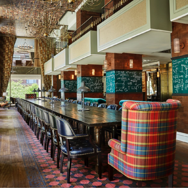 Hilton to acquire Graduate Hotels brand