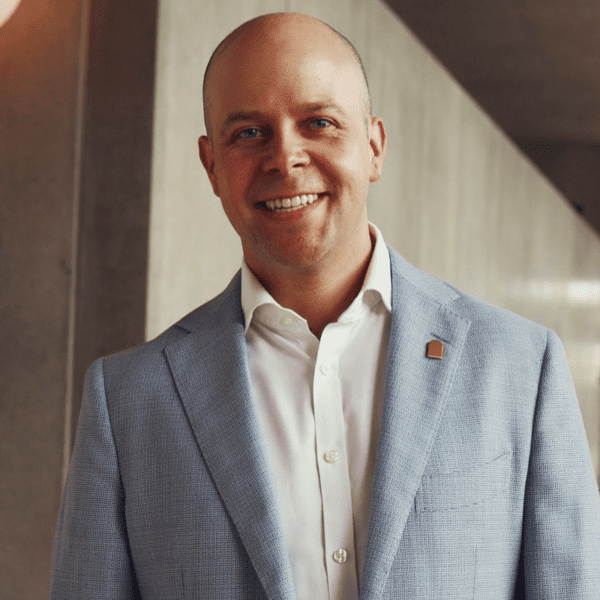 Chris Kemlo appointed General Manager at The Calile Hotel