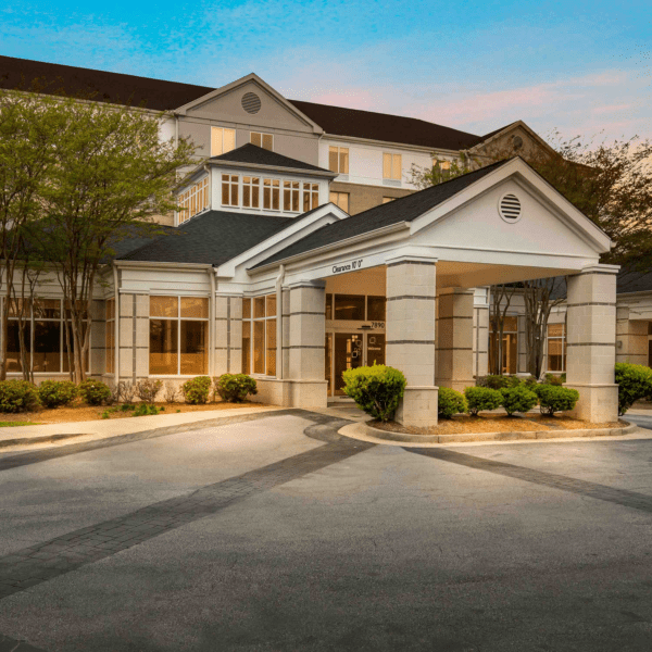 Artemis Hotel Group unveils transformation at Hilton Garden Inn Stonecrest