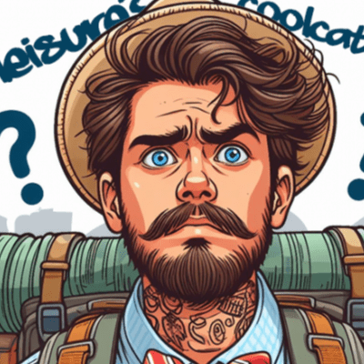 Decoding travel jargon: From bleisure to rubbish tourism