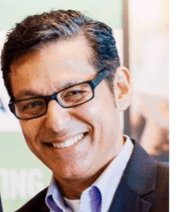 Fred Reeder appointed Senior VP of Sales & Business Development at Cloud5