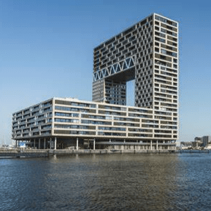Eric Vökel Riverfront Suites now open in Amsterdam