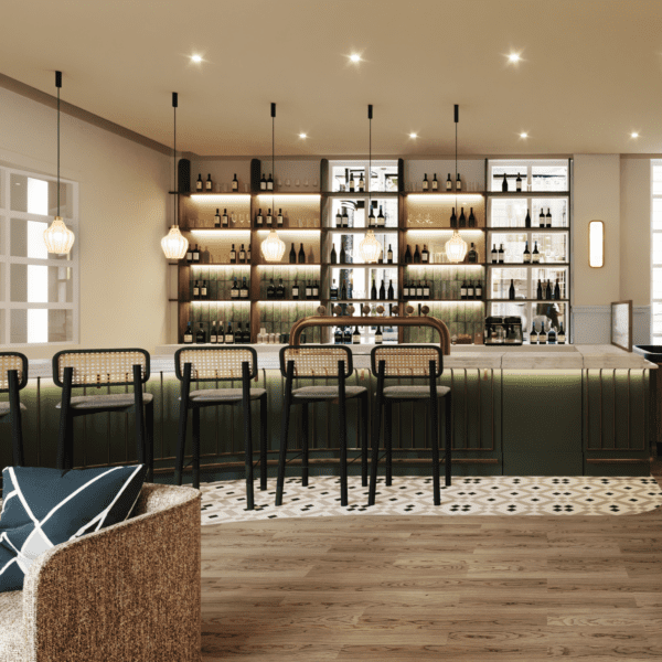 Splendid Hospitality to open first Four Points Express by Sheraton in ...