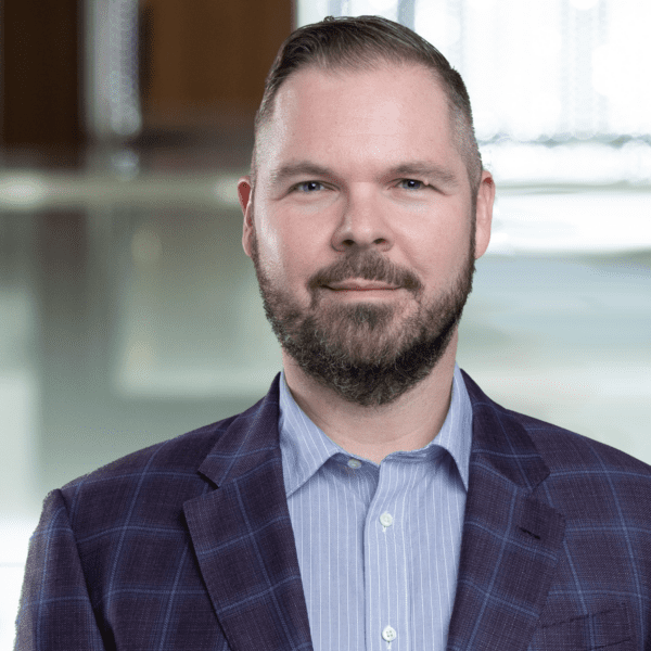 Matt Schuster appointed Chief Financial Officer at First Hospitality