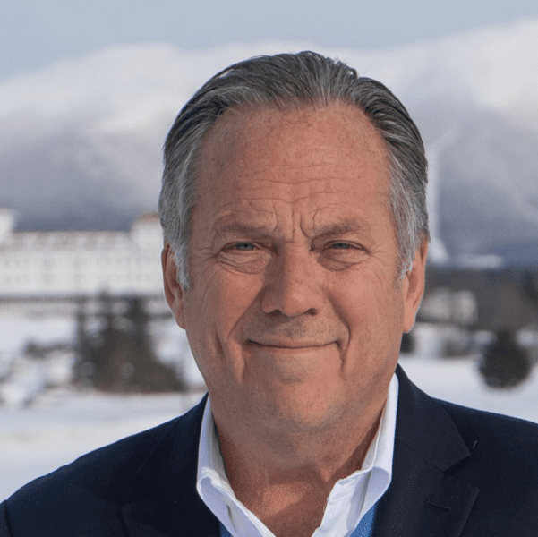 Steve Janicek appointed Managing Director of Omni Mount Washington Resort