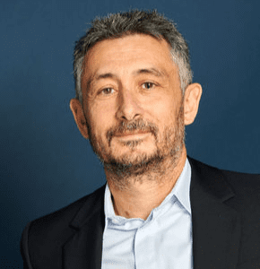 Stéphane Ormand appointed Sales and Revenue Director at Adagio