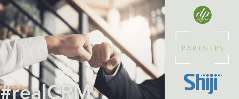 dailypoint™ and Shiji expand their collaboration with PMS integration