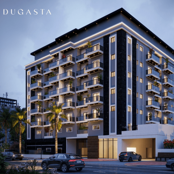Dugasta Properties records overwhelming success: Moonsa project rapidly ...