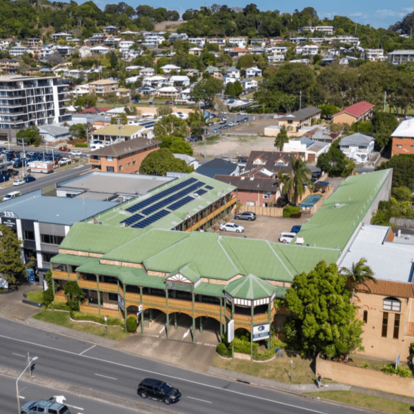 Tweed Heads Motel bought by private local motel group
