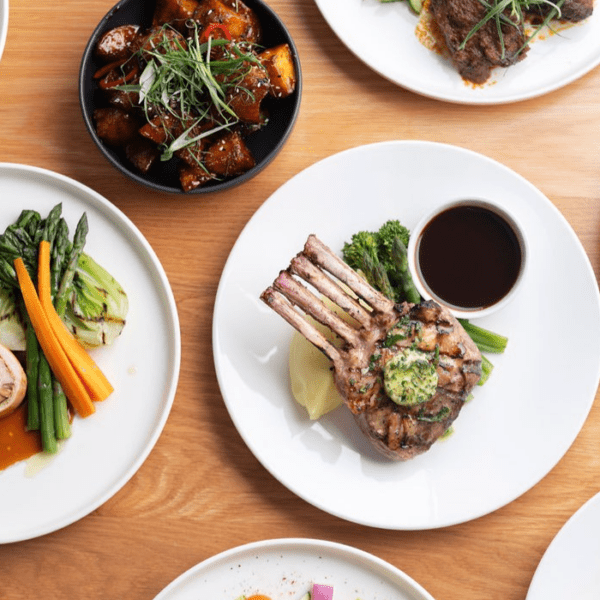 Substance Restaurant & Bar opens in Perth | Artisinal dining and Grab ...
