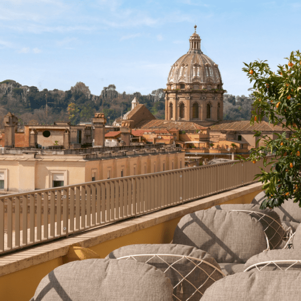 Radisson Collection expands its footprint in Italy with the highly ...