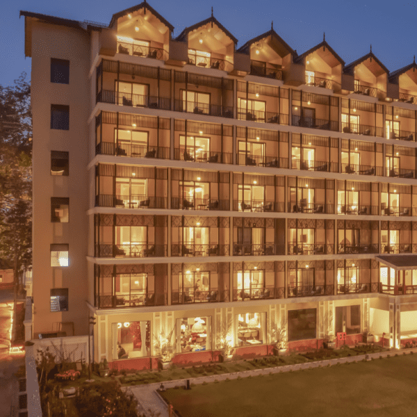 Radisson Hotel Group’s luxury lifestyle brand Radisson Collection ...