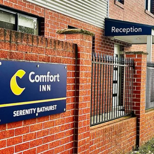 Dubbo’s Comfort Inn™ shearing shed joins Choice Hotels Asia-Pac