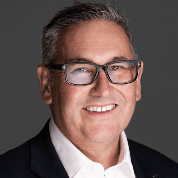 Andrew Hills appointed new GM at Novotel Sydney Darling Square