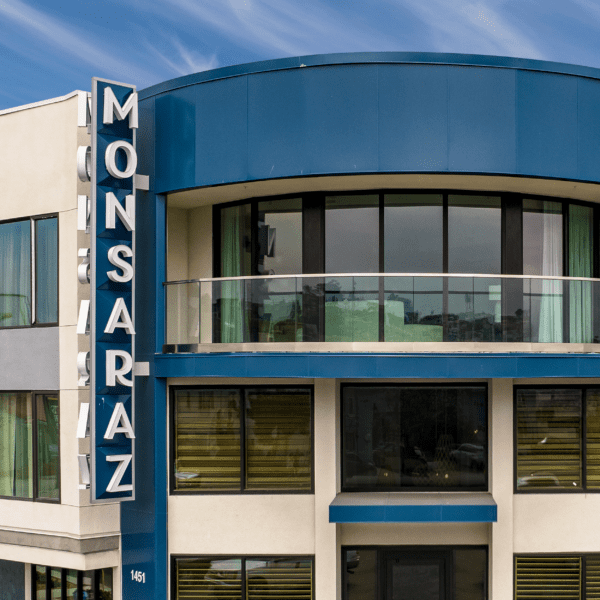 Azul Hospitality Group selected to manage Monsaraz San Diego