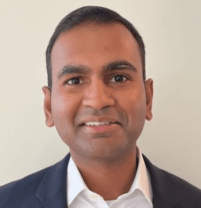 Amit Sripathi appointed Chief Development Officer at Wyndham Hotels ...