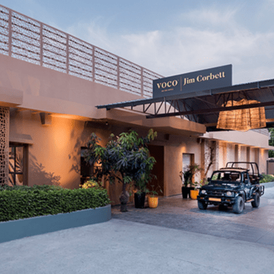 IHG Hotels & Resorts launches the first voco hotel in India with voco ...