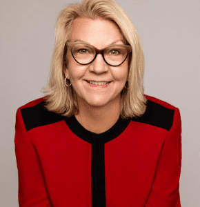 Lynette Knutson appointed General Manager at Hilton Madison Monona Terrace